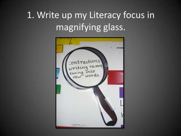 Explicit teaching | PPTX | Homework and Study | Education