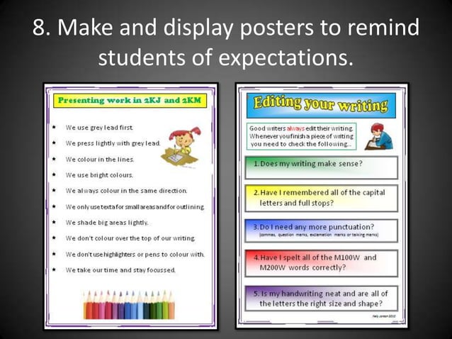 Explicit teaching | PPTX | Homework and Study | Education