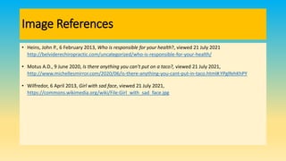 Explicit versus implicit meaning | PPTX