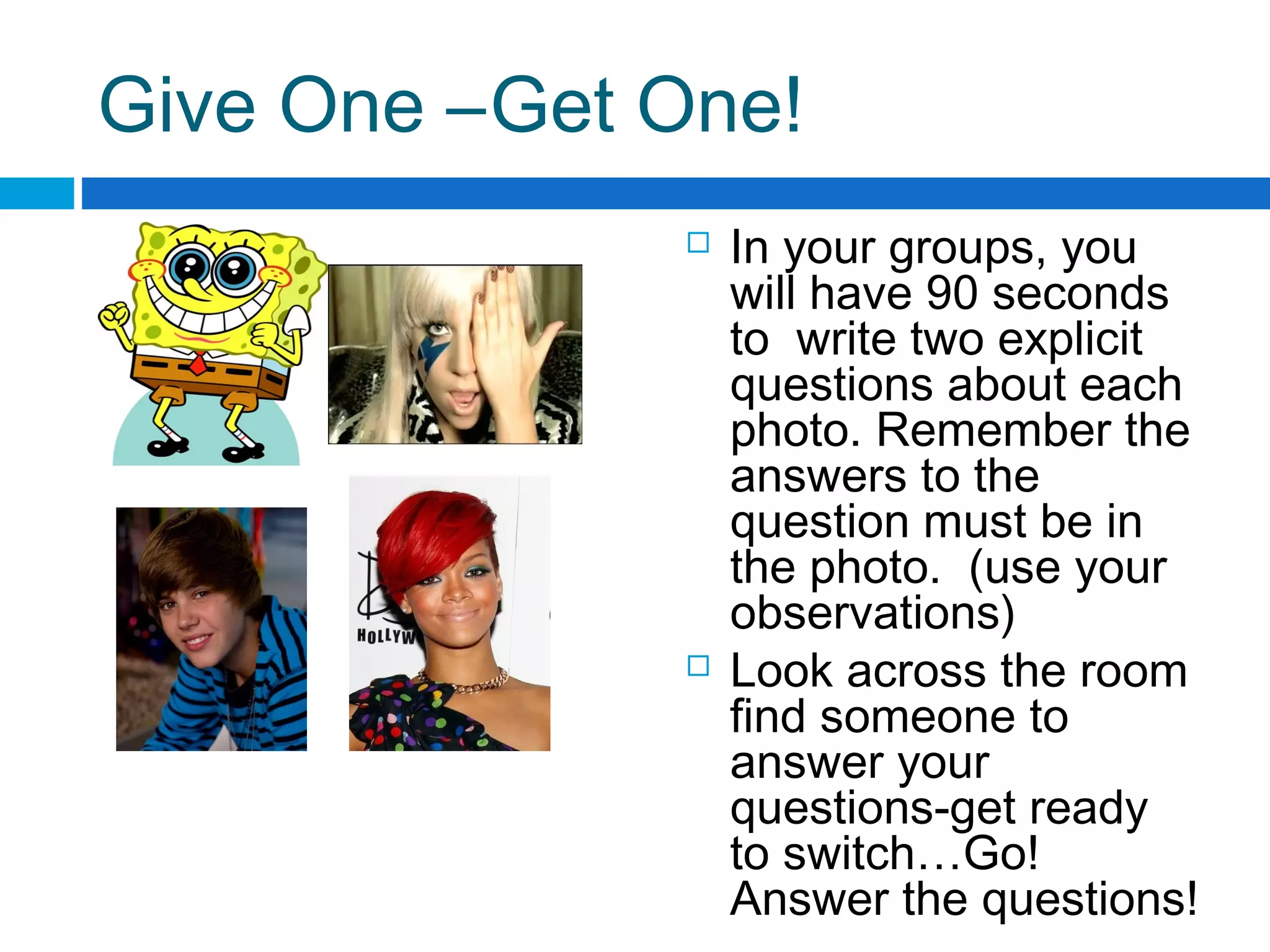 Explicit v implicit | PPT