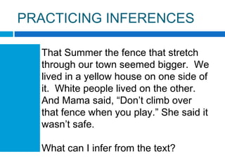 Explicit v implicit | PPT