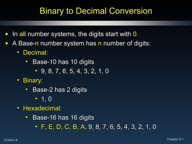 Expl net fund_chapter_06_i_pv4_part_1 | PPT