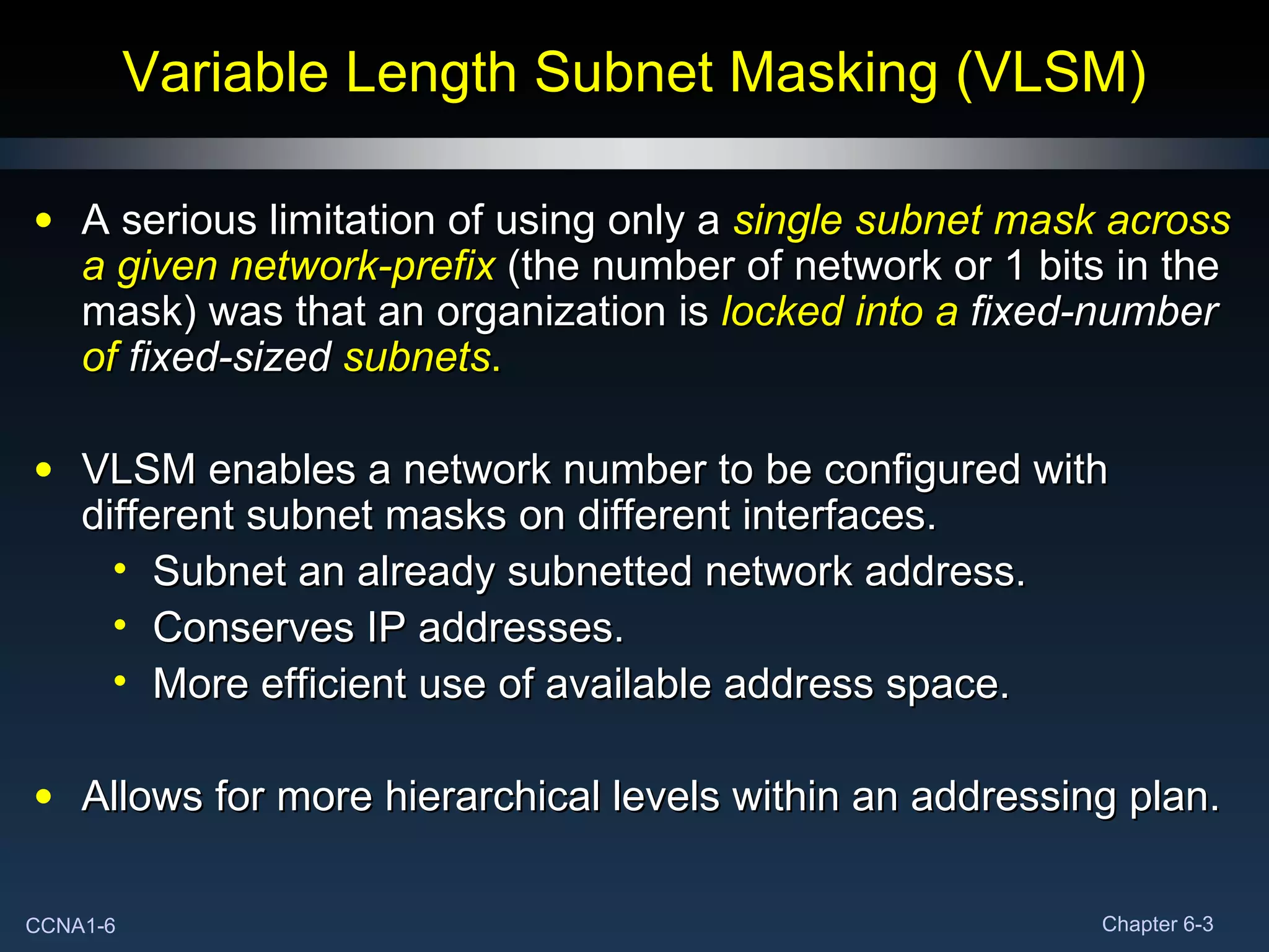 Expl net fund_chapter_06_i_pv4_part_3 | PPT