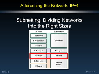 Expl net fund_chapter_06_i_pv4_part_3 | PPT