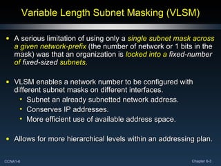 Expl net fund_chapter_06_i_pv4_part_3 | PPT