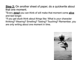 Explode a moment (1) | PPT