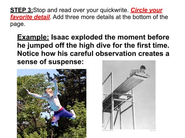 Explode a moment (1) | PPT