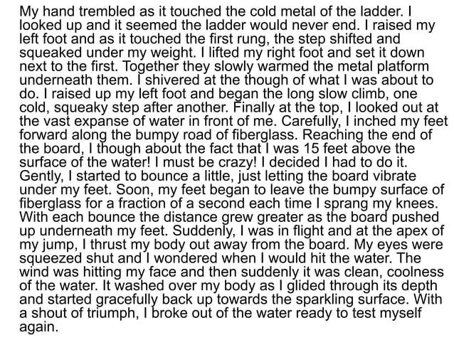 Explode a moment (1) | PPT