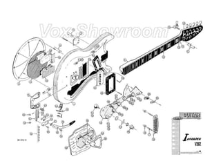 Exploded view | PPTX | Drawing and Sketching | Arts and Crafts