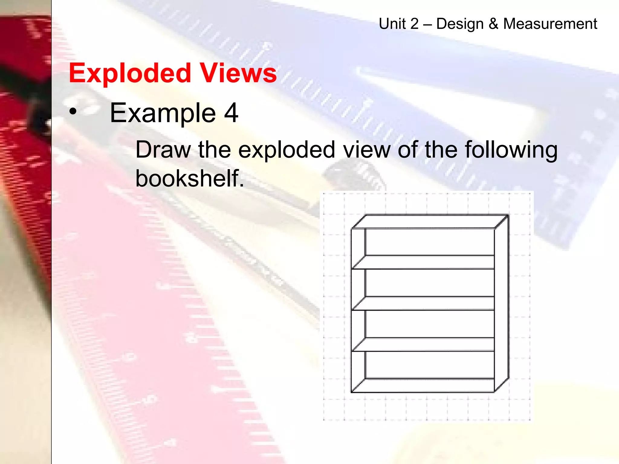 Exploded Views | PPT