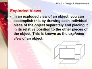 Exploded Views | PPT