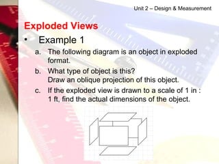 Exploded Views | PPT