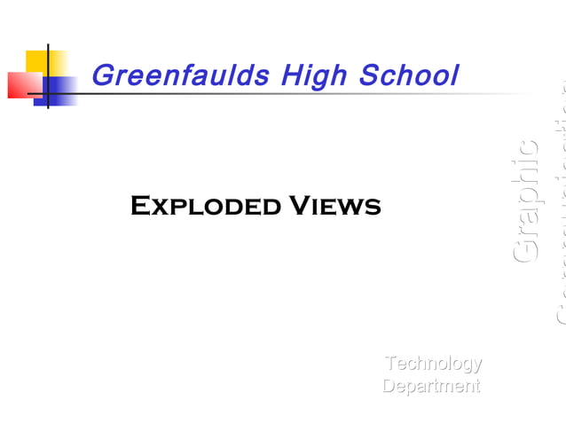 Exploded Views | PPT