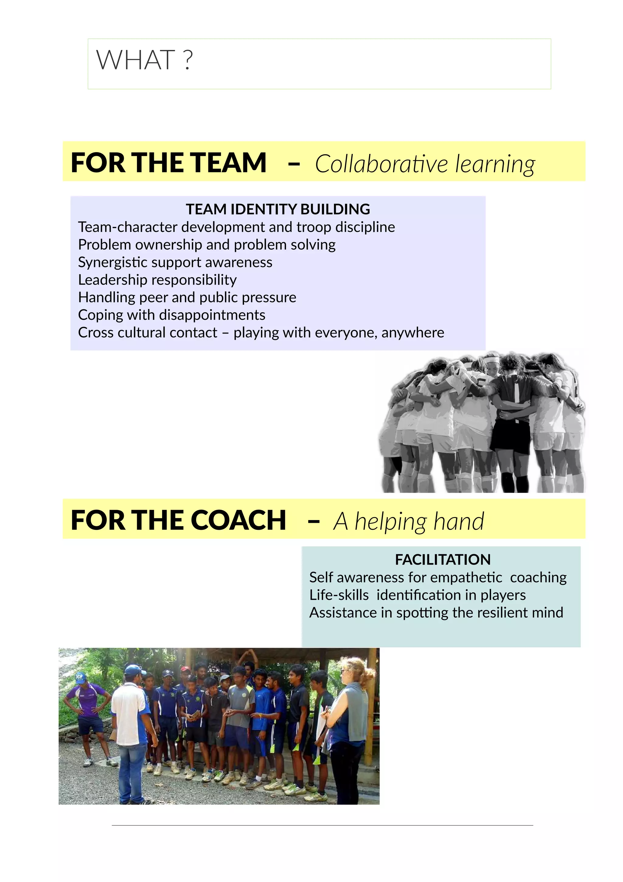 ExpLODE sports value proposition | PDF