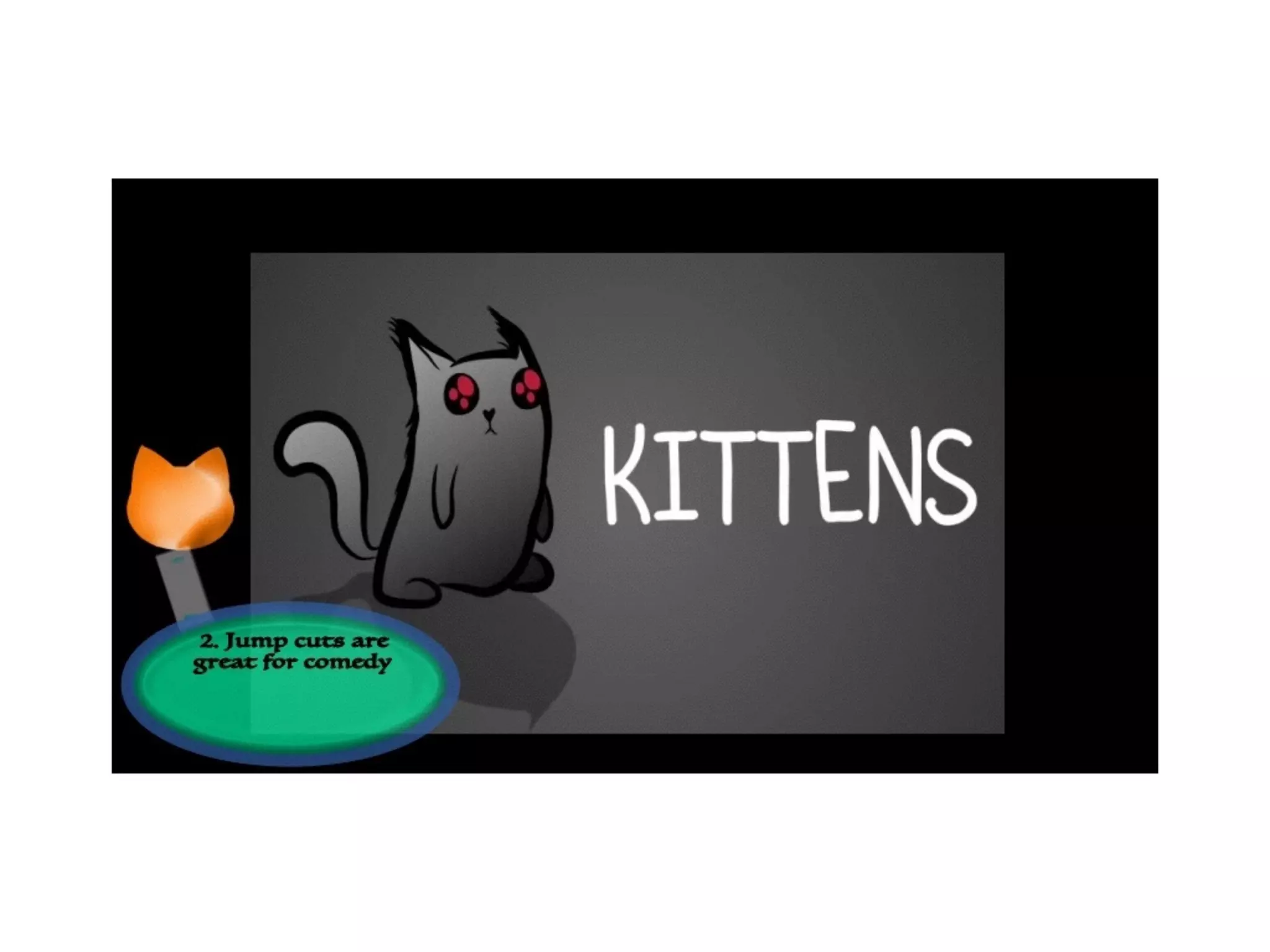 Exploding Kittens Card Game Kickstarter | PDF