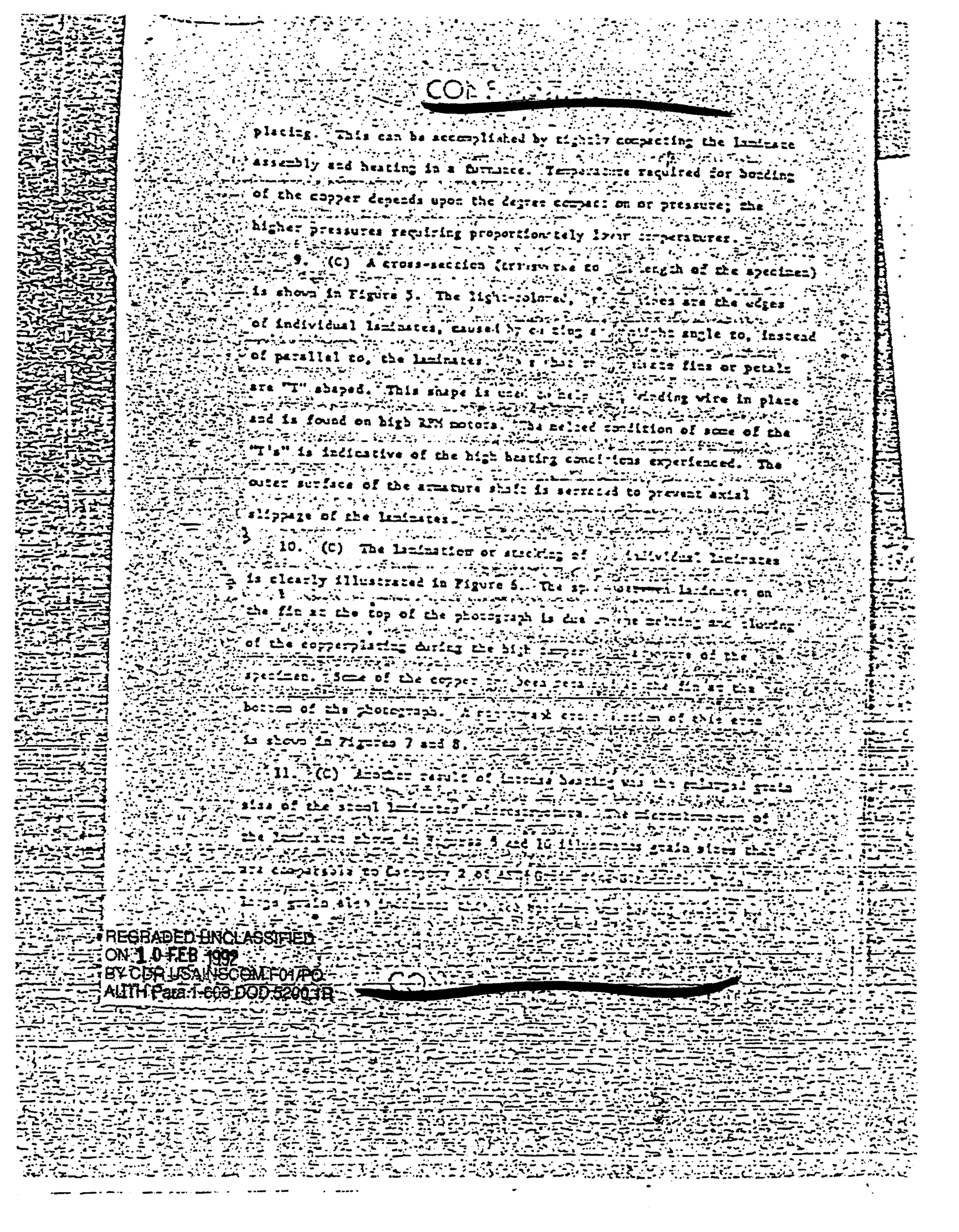 Exploitation report congo | PDF | World/International Music | Music