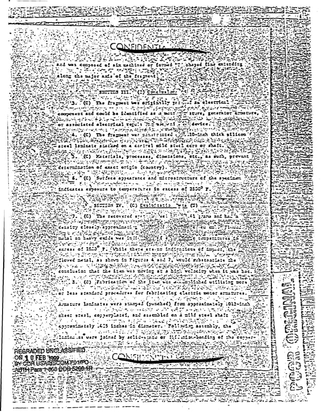 Exploitation report congo | PDF | World/International Music | Music