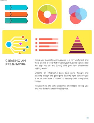 Exploiting infographics | PDF