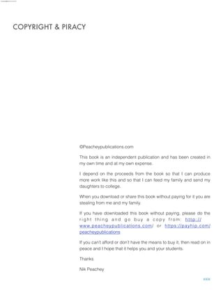 Exploiting infographics | PDF