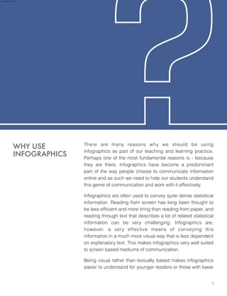 Exploiting infographics | PDF