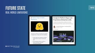 Exploiting AI Models: Adversarial Attacks and Defense Mechanisms | PDF