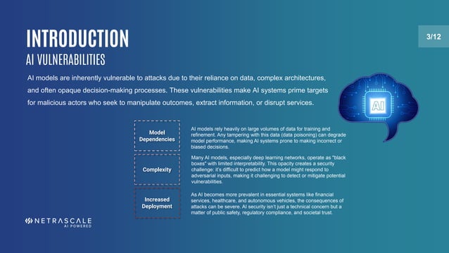 Exploiting AI Models: Adversarial Attacks and Defense Mechanisms | PDF