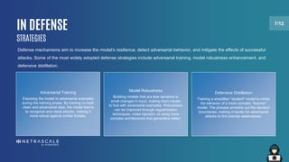 Exploiting AI Models: Adversarial Attacks and Defense Mechanisms | PDF