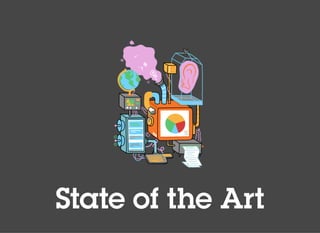 Exploiting disagreement through open ended tasks for capturing interpretation spaces | PPT