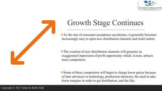 Understanding the Concept of Product Life Cycle | PPT