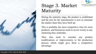 Understanding the Concept of Product Life Cycle | PPT