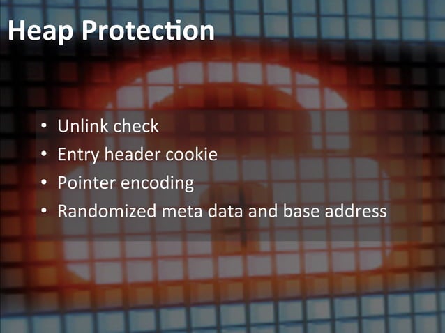 Exploit techniques and mitigation | PPT