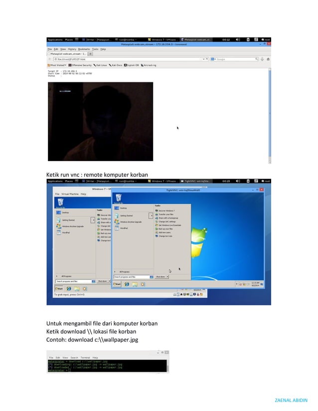 Exploit windows | PDF