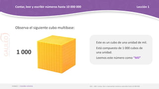 Explora 5° - PPT unidad 1.pdf