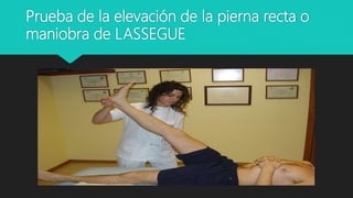 Exploración de columna | PPTX