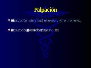 Exploracion De Corazon | PPT