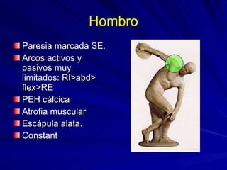 Exploracion articular para atención primaria | PPT
