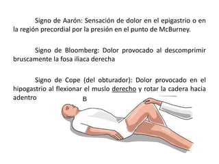 Exploracion de abdomen | PPTX