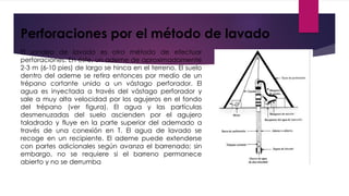 Exploracion de suelos | PDF