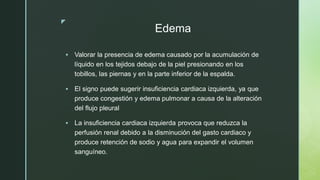 Exploracion diagnostica cardiovascular | PDF