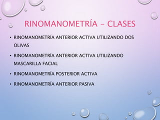 EXPLORACION FUNCIONAL NASAL CECI.pptx