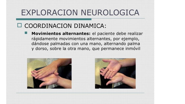 EXPLORACION IMAGENES.pptx, neurologicas, | PPT
