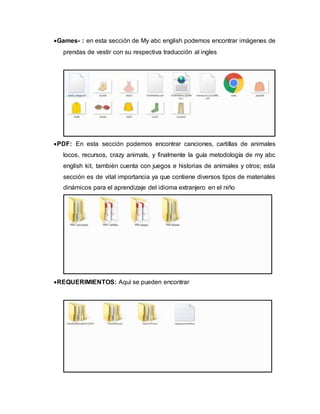 Loteria de animales del alfabeto - abecedario - Alphabet Animal