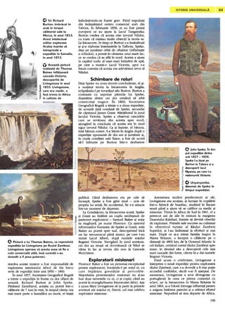 Explorarea africii | PDF