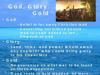 Exploration PowerPoint | PPT | Cruises | Travel Type