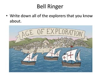 Exploration Lesson1 | PPTX