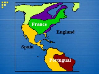 Explorationandcolonizationofeurope | PPT