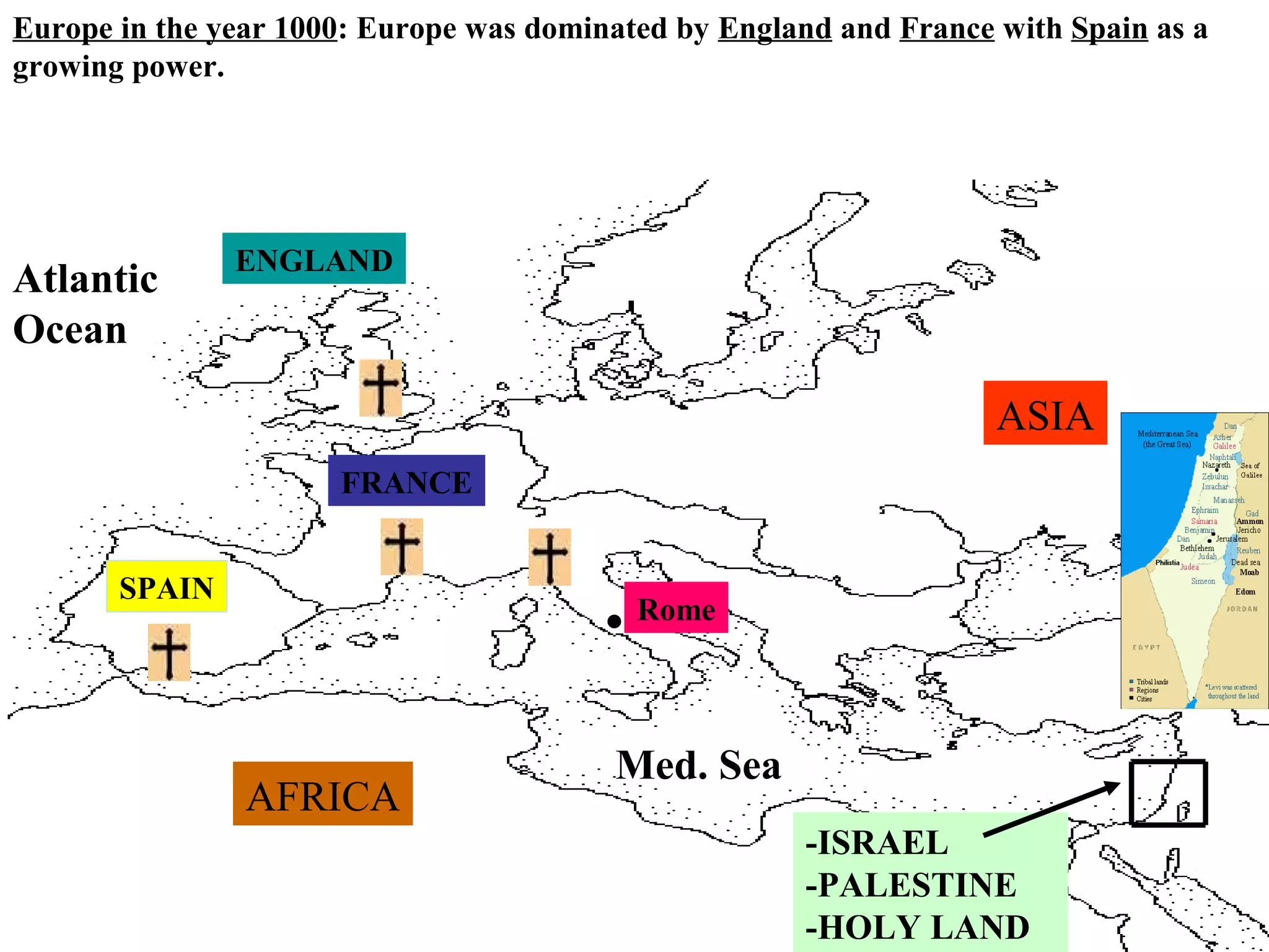 European Exploration and Colonization power point | PPT