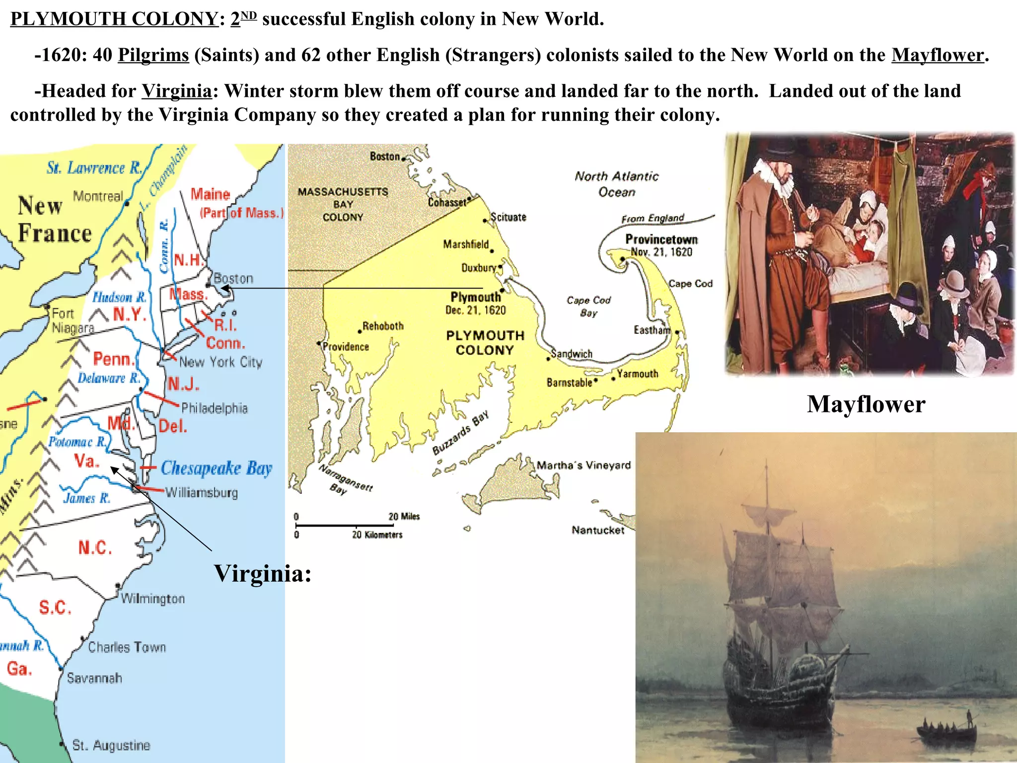 European Exploration and Colonization power point | PPT