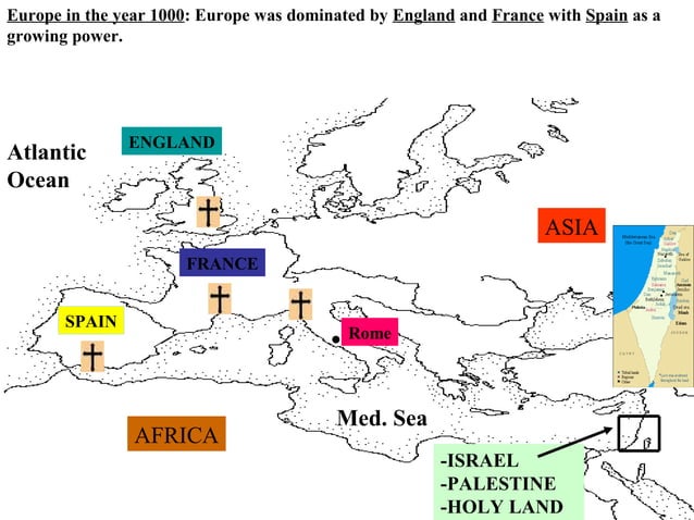 European Exploration and Colonization power point | PPT