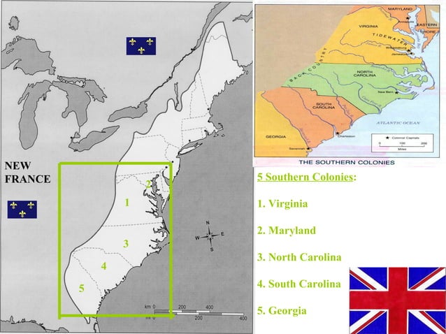 European Exploration and Colonization power point | PPT